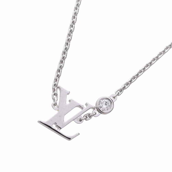 Louis Vuitton | Jewelry | Louis Vuitton Louis Vuitton K8wg 1pd ...